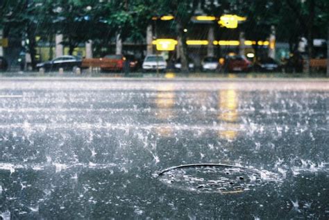 Not June 1st Week But Monsoon Is Arriving To Mumbai And Parts Of