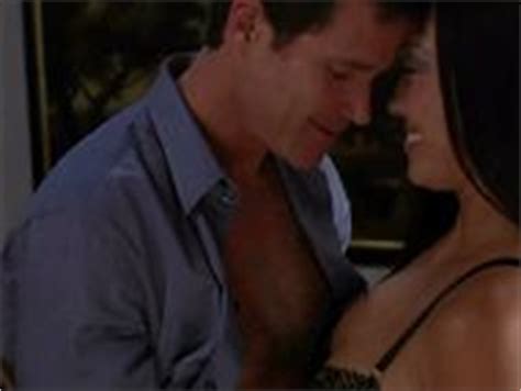 Naked Michelle Krusiec In The Mind Of The Married Man Video Clip