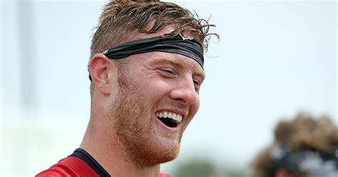 Titans Training Camp News Backup Quarterbacks Had Big Days Will Levis