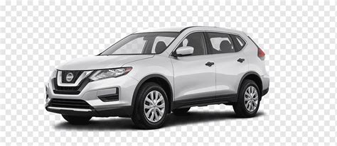 2018 닛산 로그 스포츠카 2018 닛산 로그 Sv 2017 닛산 로그 Sv 닛산 소형차 자동차 운송 수단 Png