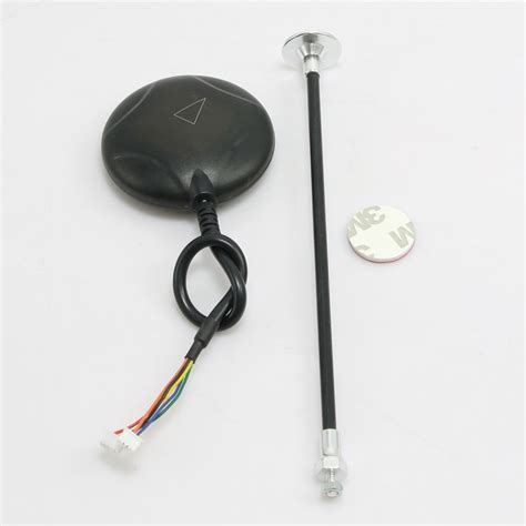 Apm V280 Ardupilot Uav Flight Controller No Compass With Neo 6m Gps
