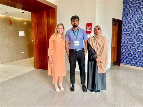 Sidra Tahir On Linkedin Great Learning Environment With Some Good People Wgs Bacterial Genomics…