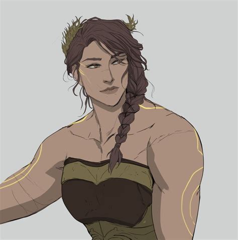 Pin On Rpg Character Concepts