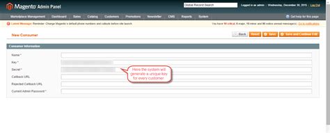Magento Marketplace Web Services Api Webkul Blog