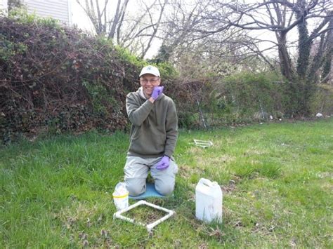 Earth Worm Sampling Gluseen