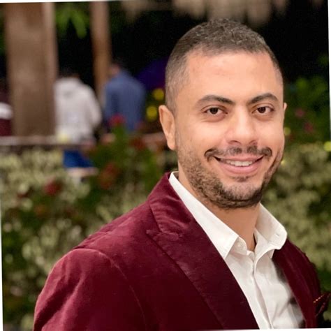 Mohamed Mostafa Hybah Human Resources Director Globaction