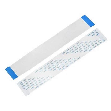 Ffc Cable 60 Pin 0 5mm Pitch Ffc Cable A Type 200mm Long Flexible