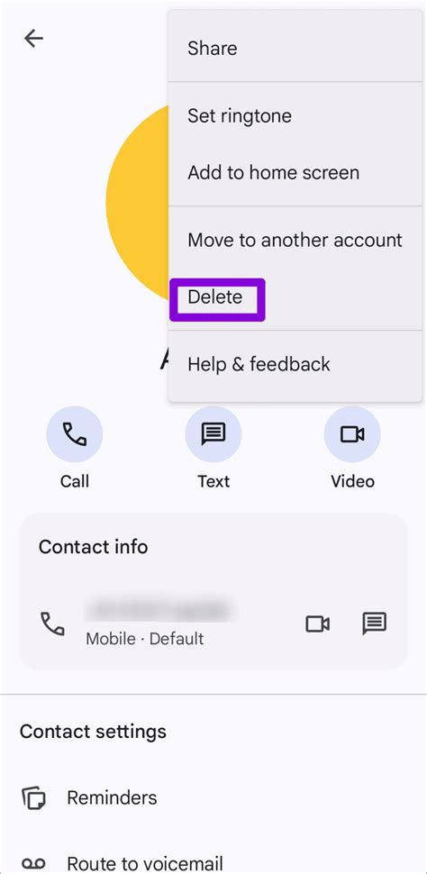 How To Stop Whatsapp Calls From Someone Without Blocking Guiding Tech