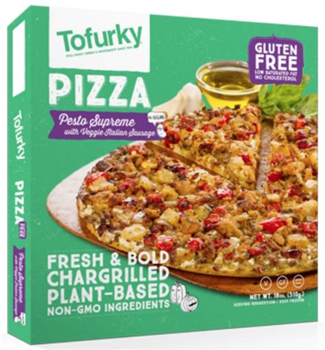 Vegan Frozen Pizzas You Can Find At A Store Near You Chooseveg