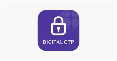 ‎app Store에서 제공하는 디지털otp