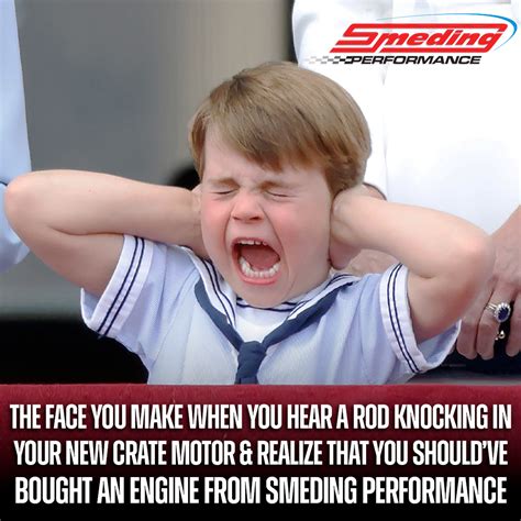 Smeding Performance Dont Buy A Crate Engine Buy From The Expert Engine Builders With 30
