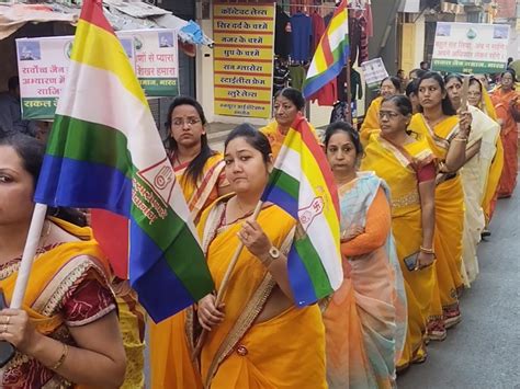 Opposition To Make Sammed Shikhar Ji A Tourist Destination A Large