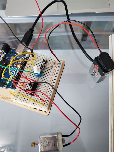 Arduino My Site
