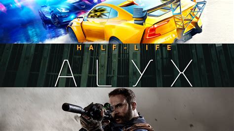 Os Melhores Jogos De PC Em 2020 PC Master Race GGames