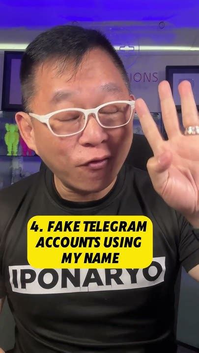 Scam Alert Youtube