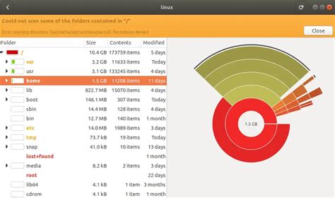 How To Free Up Space On Ubuntu Linux VITUX