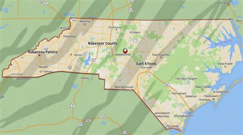 Davidson County Nc Gis Mapping Made Simple Techgeo Mapping