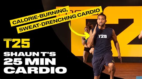 Focus T Alpha Cardio Full Workout Eoua Blog