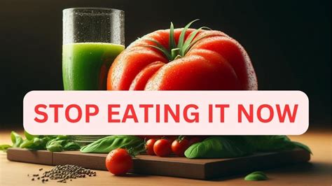 Top 10 Harmful Foods You Eat Every Day Youtube