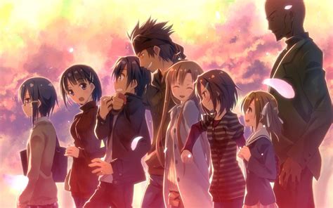 Chọn Lọc 50 Hình Nền Anime Nam Kirito đỉnh Nhất Của Sword Art Online