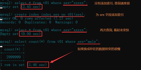 聚集索引、辅助索引、mysql索引管理、如何正确建立索引、数据库聚集索引索引怎么建立的 Csdn博客