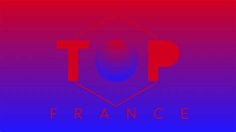 Top France Télé 2 Semaines