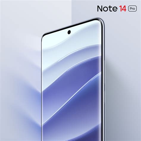 Ảnh chi tiết Redmi Note 14 series Smartphone quốc dân sắp có thiết kế mới cực đẹp có cả