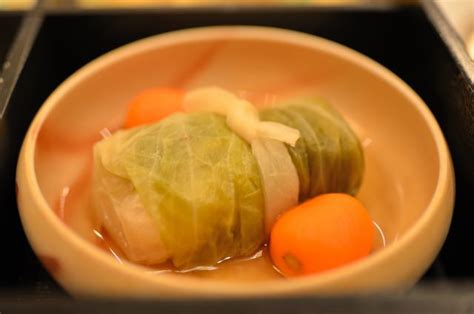 【簡単！美味しい！ロールキャベツの作り方】トマト缶でイタリアン風味に！ Anytimes Blog Anylife エニライフ