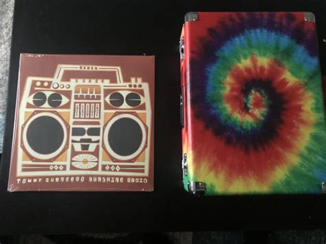 Anyone Else Here Fans Of Tommy G Rvinyl