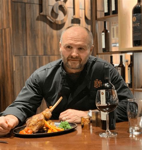 Elevated And Inspired Steakhouse Dining In The Heart Of Brooklyn