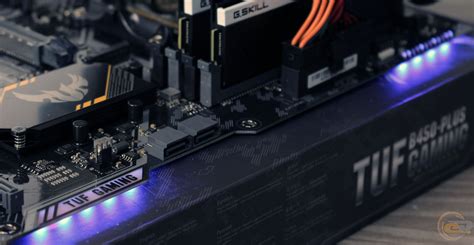 Asus Tuf B Plus Gaming Asus Prime B Plus