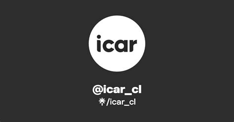 Icarcl Linktree
