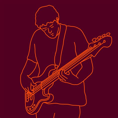 Bass Guitar — Labs