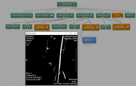 Example 62 Visualization Using Path Tracer