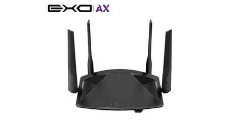 D Link DIR X M EXO AX AX Wi Fi Router DIR X M CSE Computer Service Express