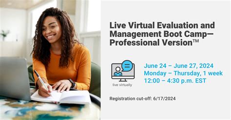 Hcpro On Linkedin Stay Ahead On Em Codes Join Our Live Virtual