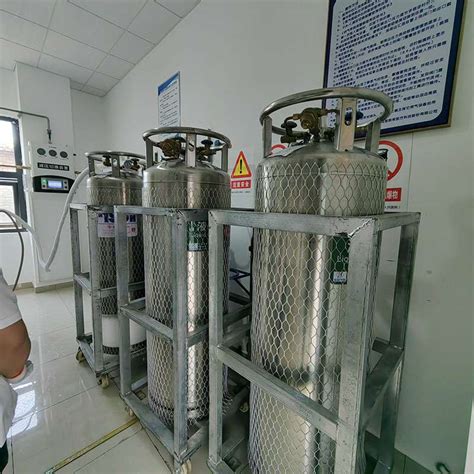 China Durable Liquid Oxygen Storage System Manufacturers And Suppliers Qingjie Medical