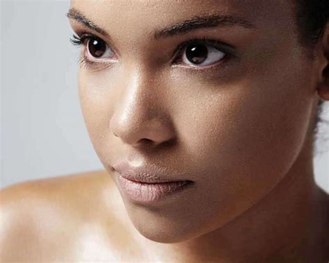 Signs You Have Oily Skin Femina In