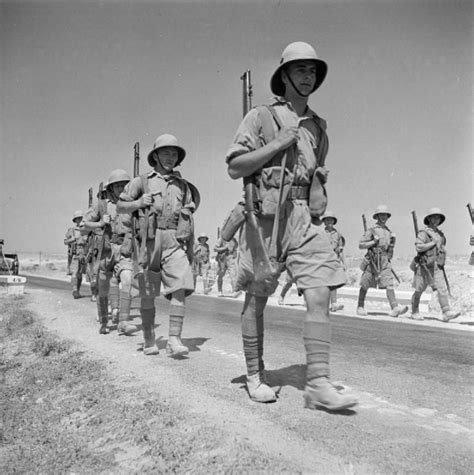 British Army In Cyprus 1941 Cyprus British Army Army