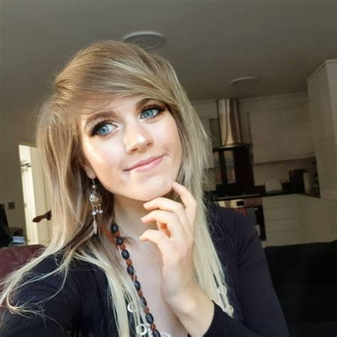 Marina Joyce Returns To Instagram After Missing Persons Appeal Metro News