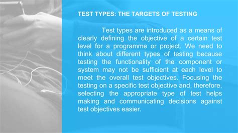 Testing Throughout The Software Life Cycle Ppt