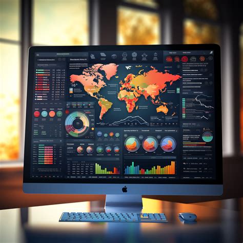 Old Vs New In Business Intelligence Data Visualization What Really