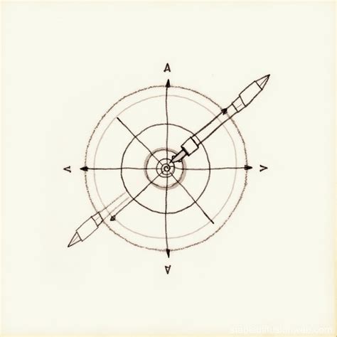 Projectile Impact Diagram Stable Diffusion Online