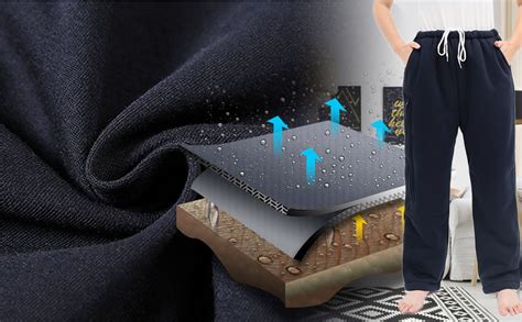 Catheter Leg Bag Pants Leg Bag Holder For Menwomen Catheter Supplies