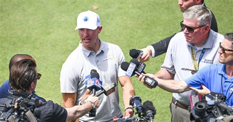 Drew Brees Shares His Thoughts On Derek Carr And The Saints Canal