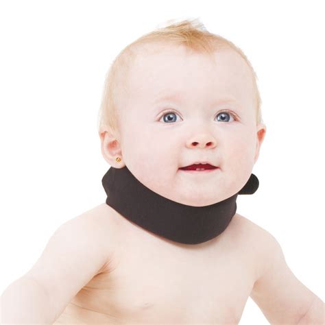 Бандаж на шейный отдел позвоночника для грудничков и новорожденных ТВ 000 Evolution купить в