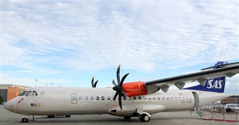 Piloterna Missnöjda Strejk Hotar Sas Utrikes Svenska Yle