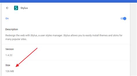 Move Extension Content To A Subfolder · Issue 514 · Openstylesstylus