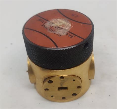 Rotary Switch Rf Passive Devices