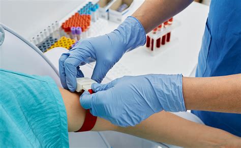 Universal Hepatitis C Screening Benefits Cancer Patients Tu Salud